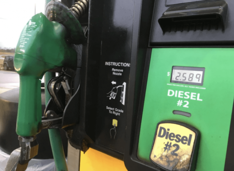How to Store Different Fuel Types for Emergency Preparedness